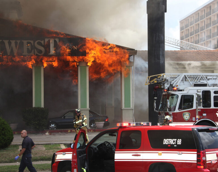 Firefighters Helping Firefighters – Organization that helps ...